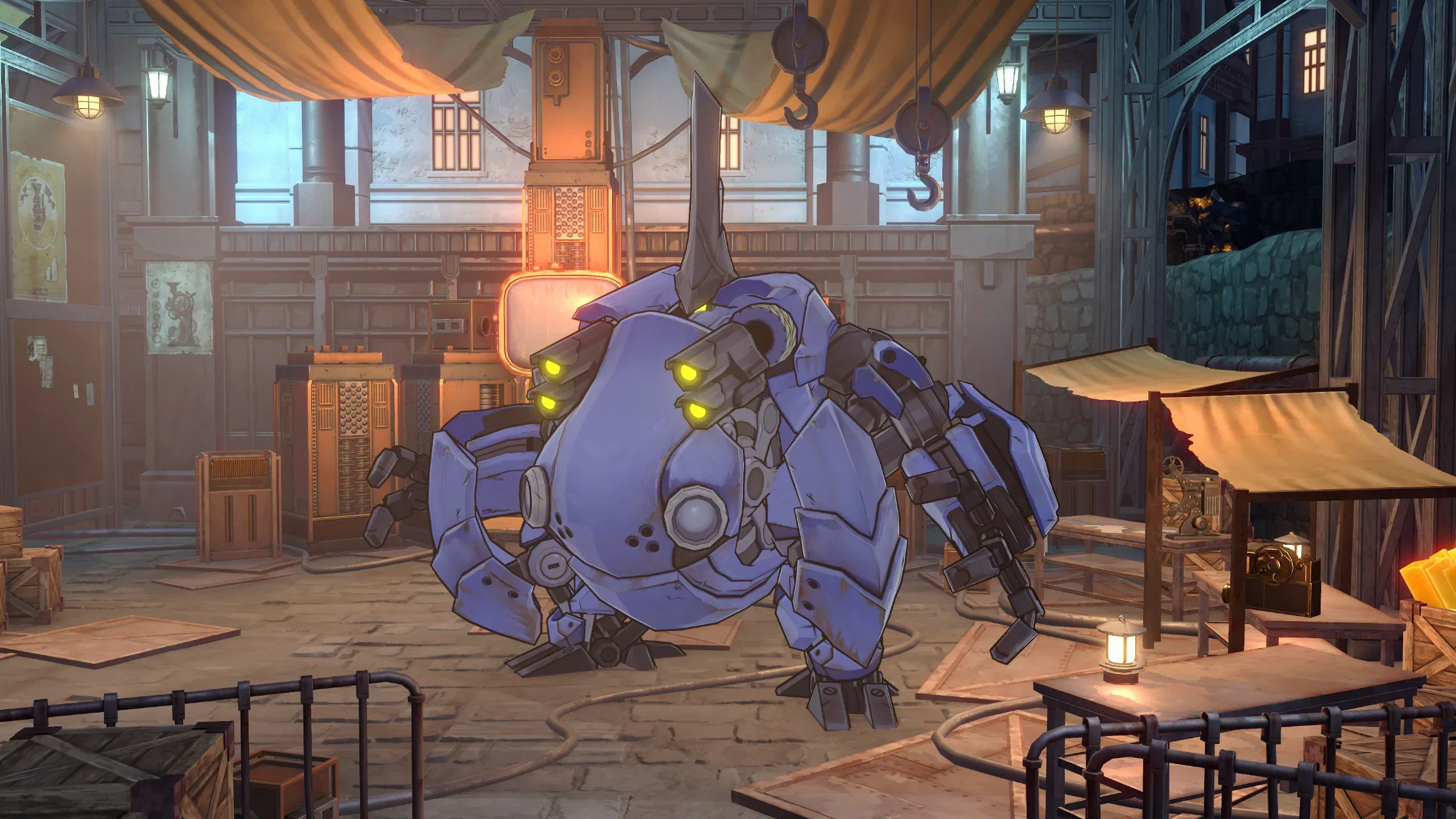 Pascal - Honkai : Star Rail - HoYoWiki