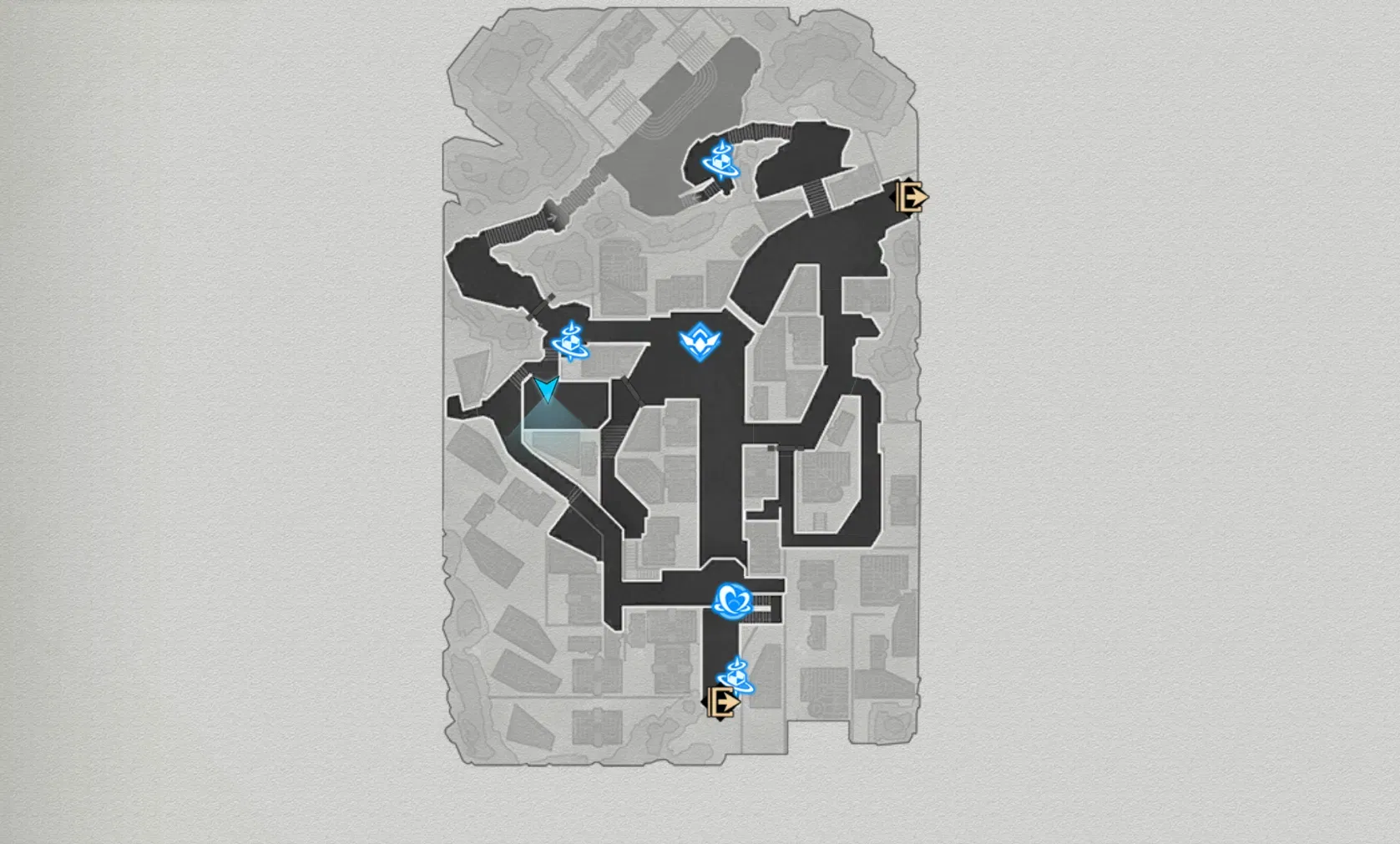 Pascal - Honkai : Star Rail - HoYoWiki