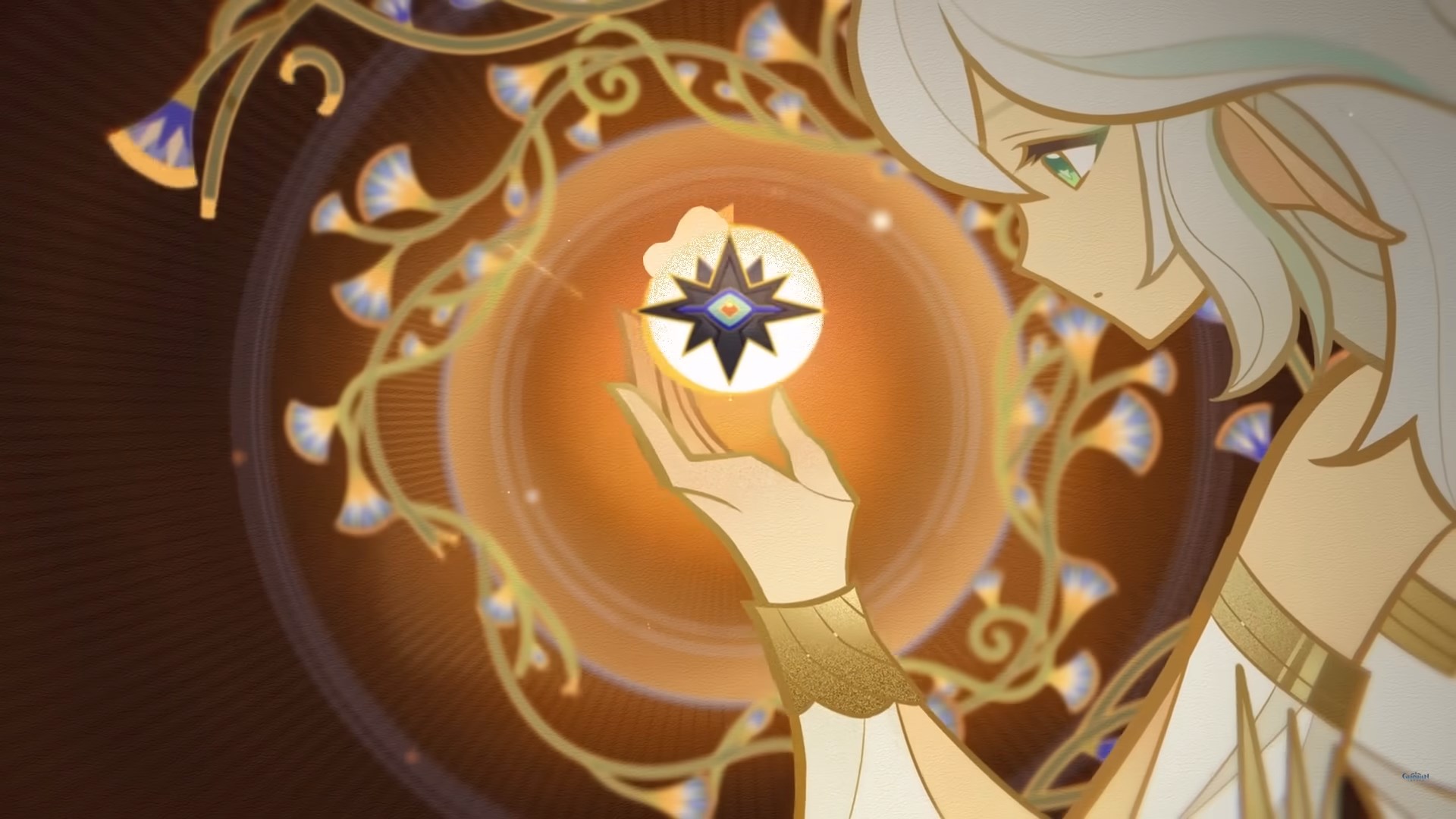 Rukkhadevata - Genshin Impact - HoYoWiki