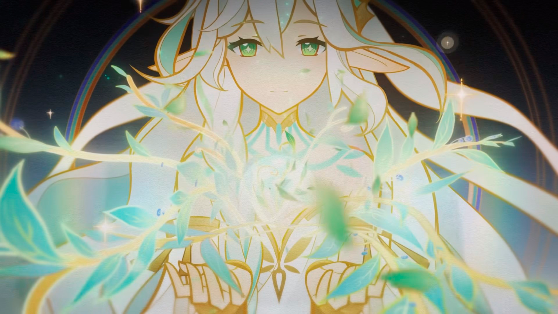 Rukkhadevata - Genshin Impact - HoYoWiki