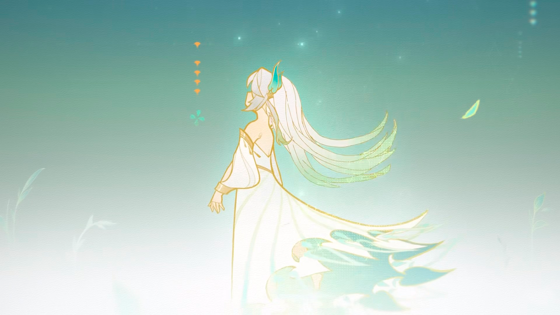 Rukkhadevata - Genshin Impact - HoYoWiki