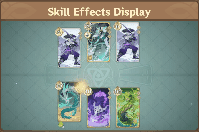 Consecrated Flying Serpent - Genshin Impact - HoYoWiki