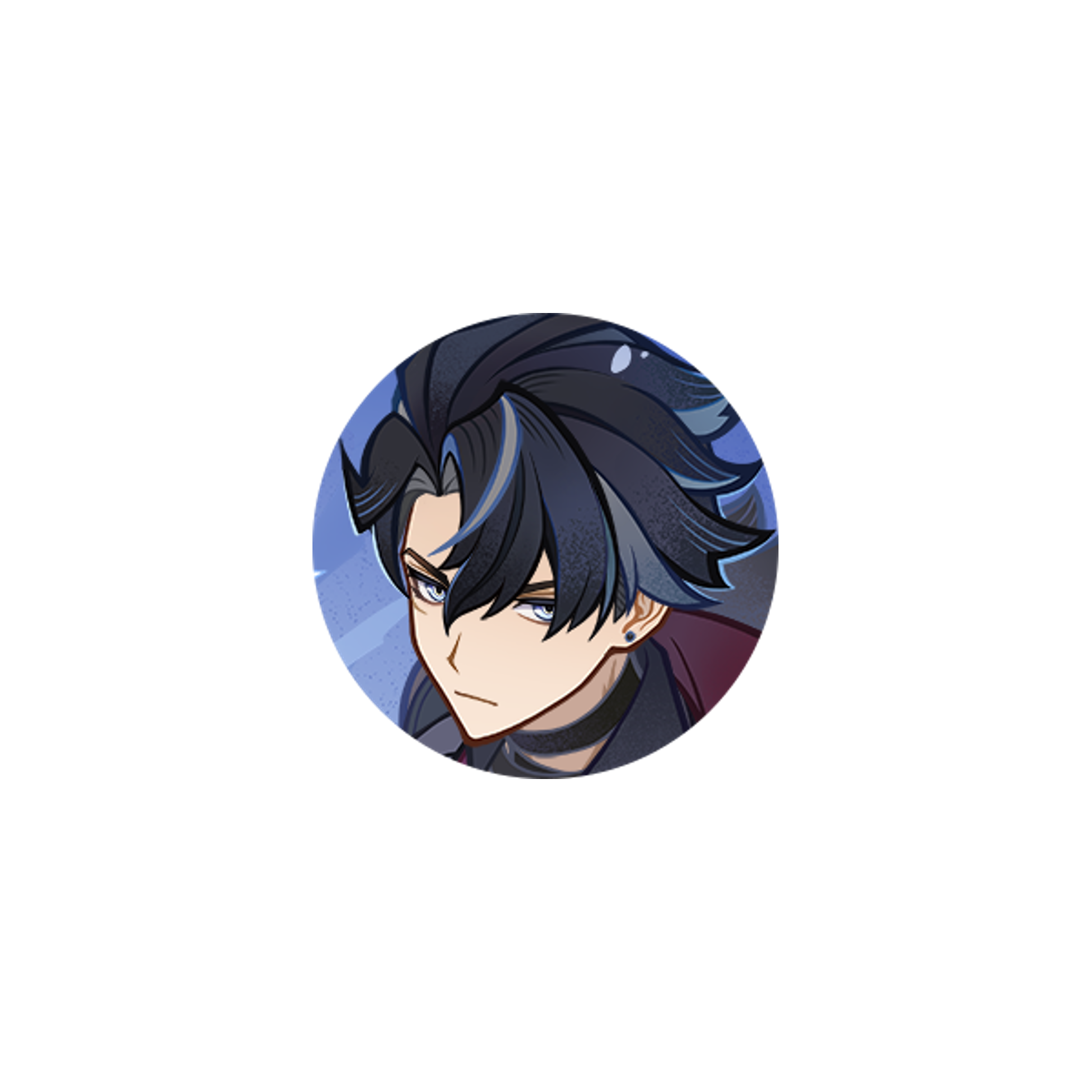 Wriothesley - Genshin Impact - HoYoWiki