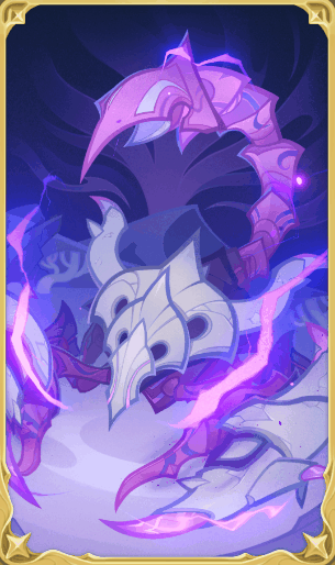 Consecrated Scorpion - Genshin Impact - HoYoWiki