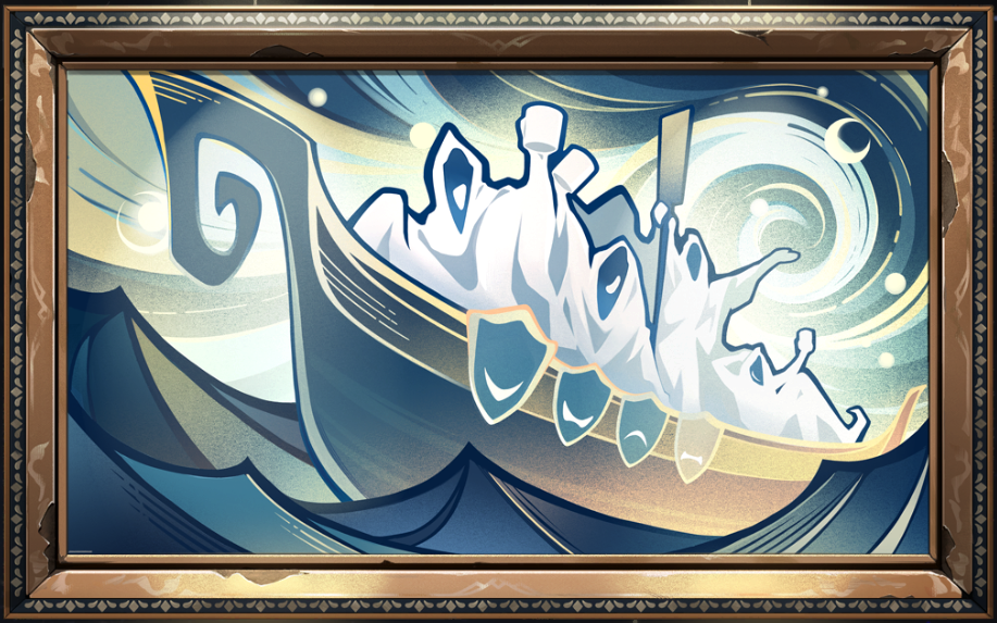 Swarm Disaster - Honkai: Star Rail - HoYoWiki