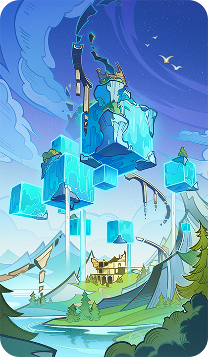 Central Laboratory Ruins - Genshin Impact - HoYoWiki