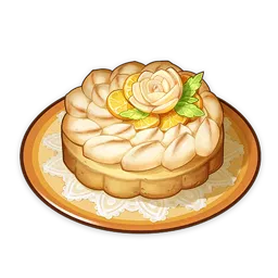 Fruity Trio - Genshin Impact - HoYoWiki