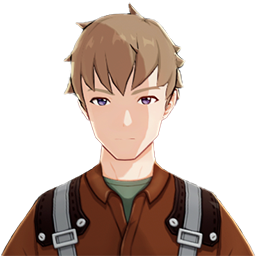 Balent - Genshin Impact - HoYoWiki