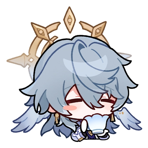 Robin - Honkai: Star Rail - HoYoWiki