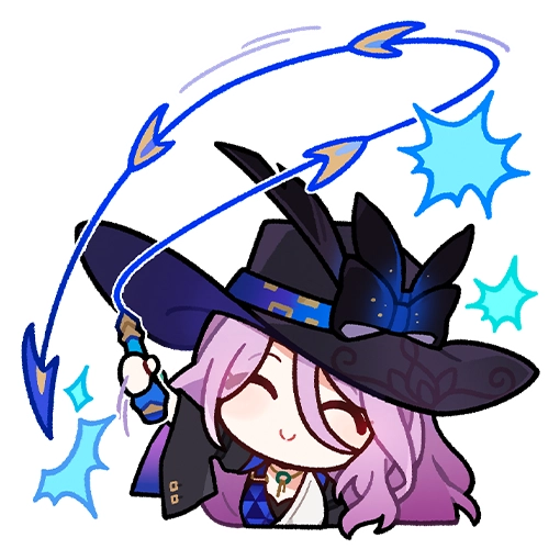 Jade - Honkai: Star Rail - HoYoWiki