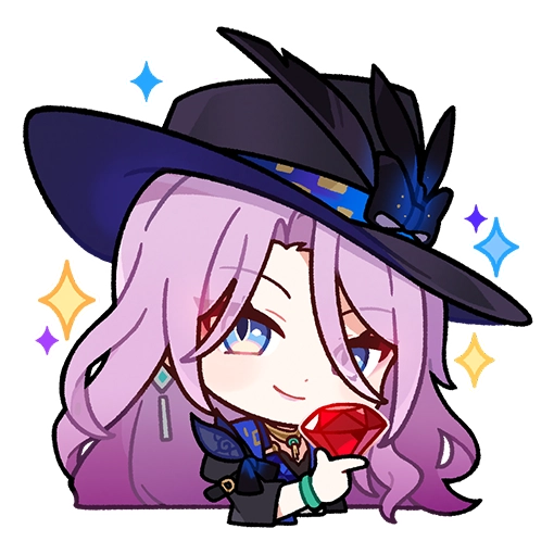 Jade - Honkai: Star Rail - HoYoWiki