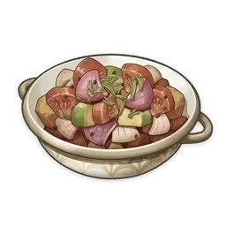 Suspicious Tasses Ragout - Genshin Impact - HoYoWiki