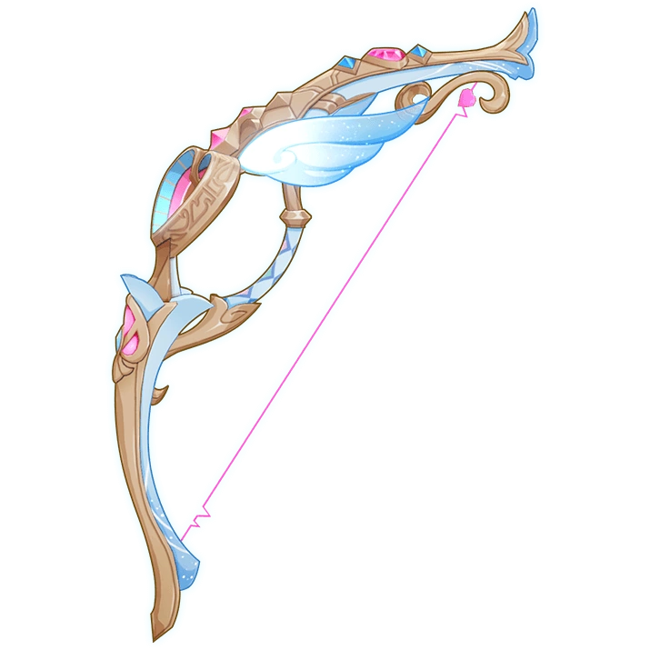 Silvershower Heartstrings - Genshin Impact - HoYoWiki