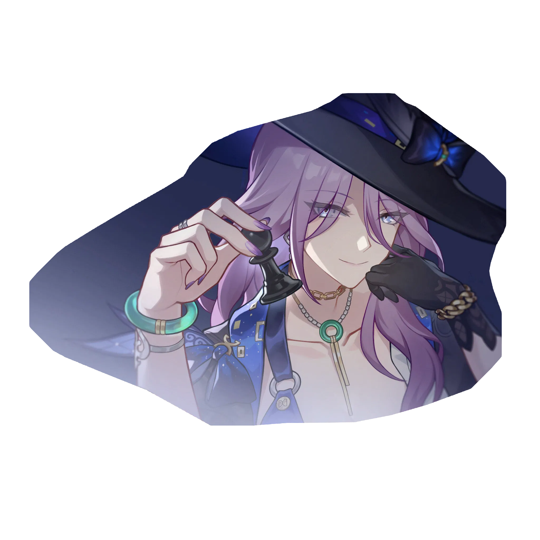 Jade - Honkai: Star Rail - HoYoWiki