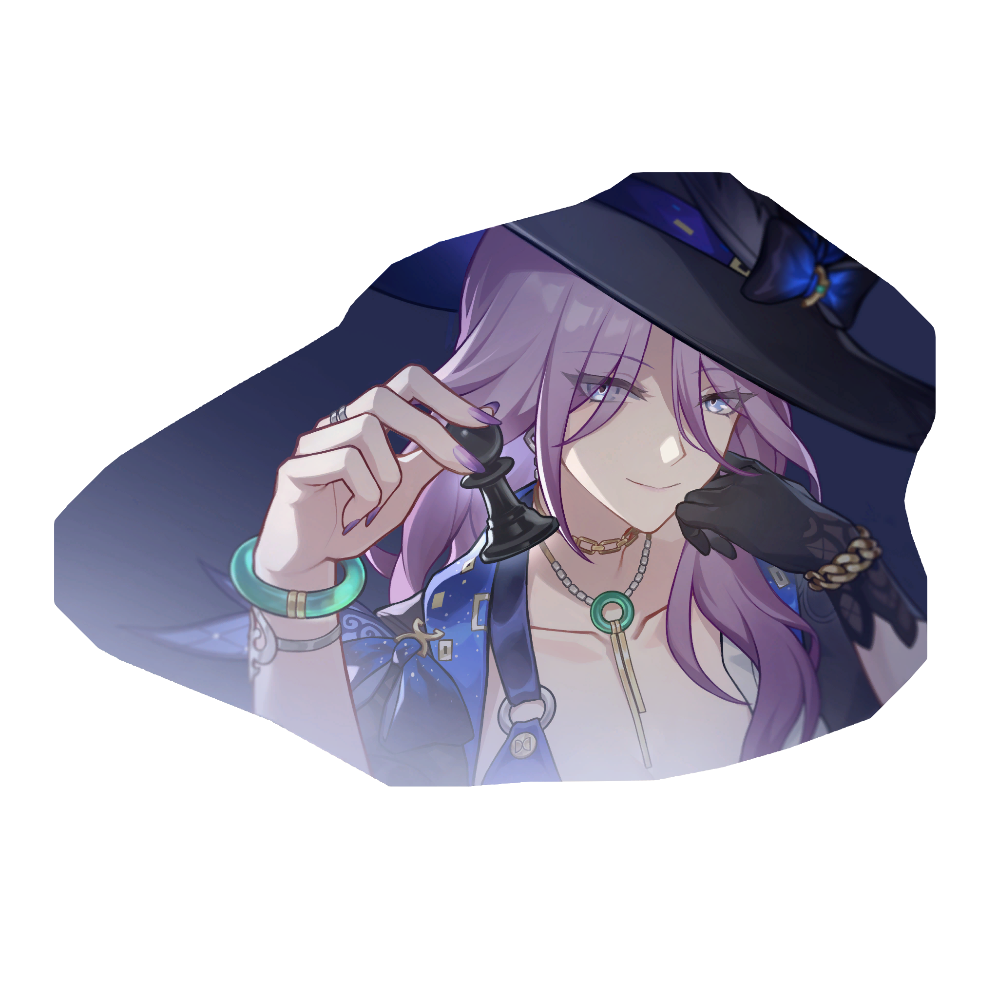 Jade - Honkai: Star Rail - HoYoWiki