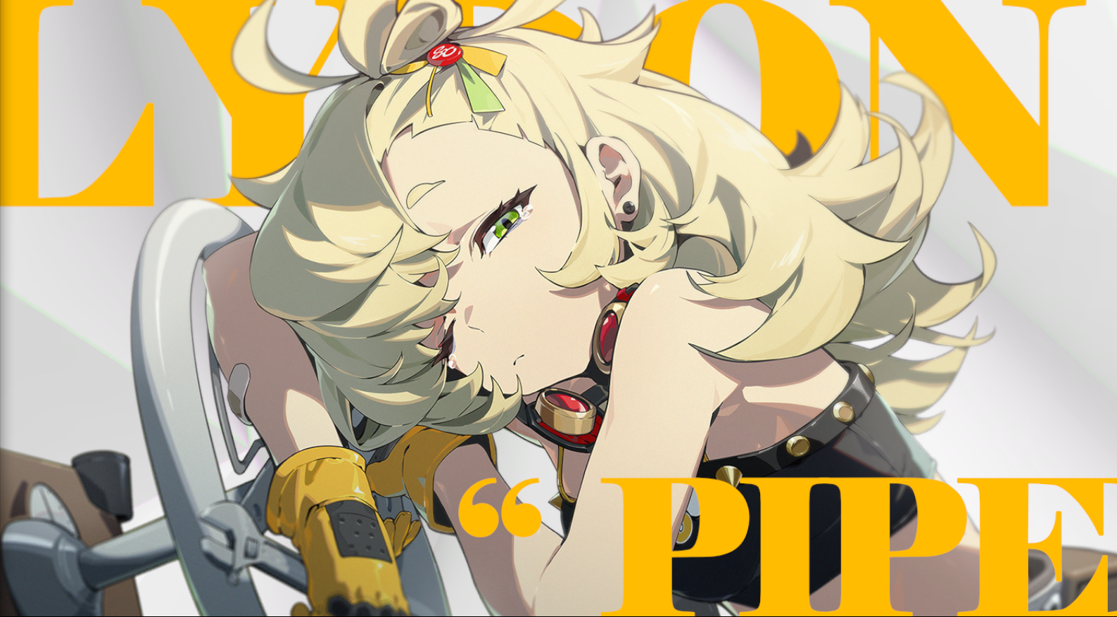 パイパー・ウィール - ゼンレスゾーンゼロ - HoYoWiki