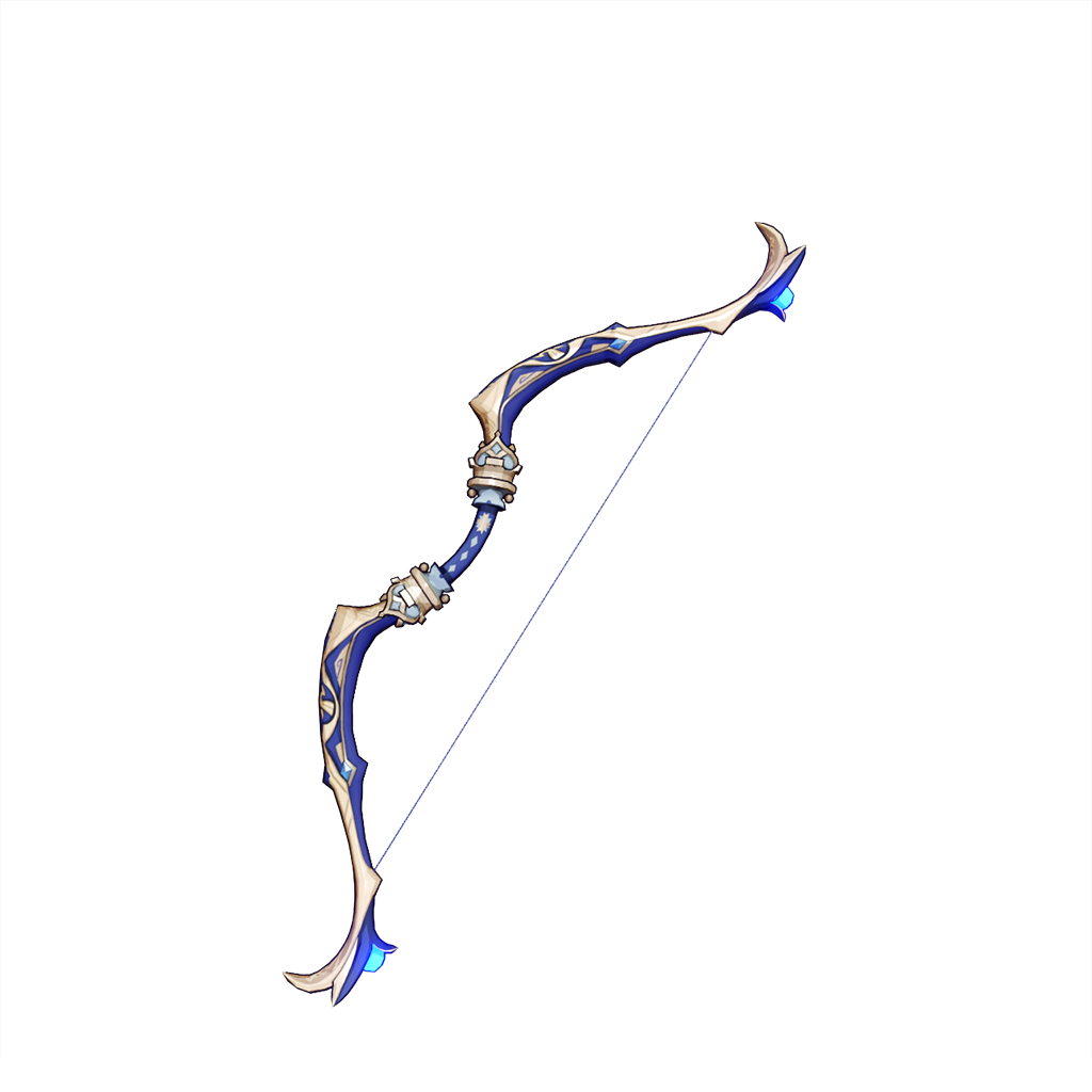 Arco reale - Genshin Impact - HoYoWiki