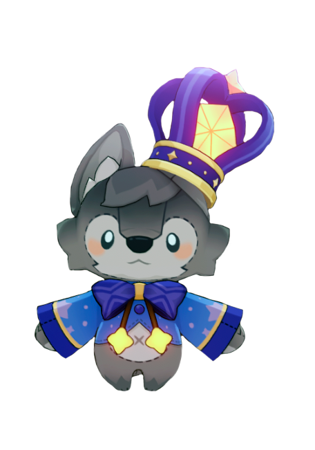 Wolfy - Genshin Impact - HoYoWiki