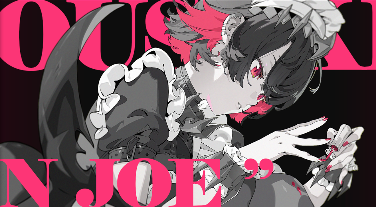 艾蓮·喬 - 絕區零 - HoYoWiki