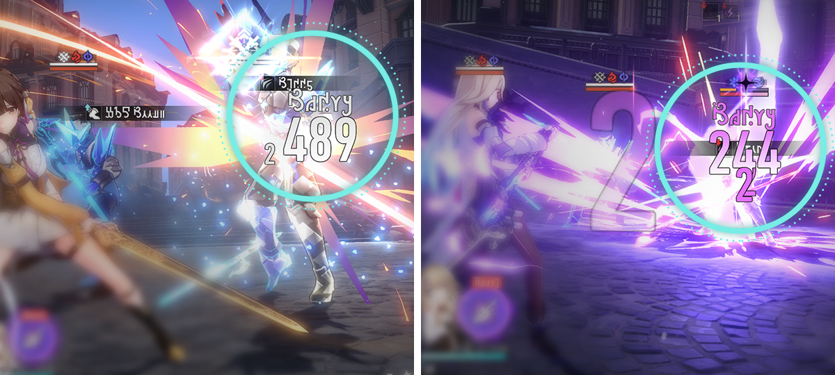 Break DMG: Types and Toughness - Honkai: Star Rail - HoYoWiki