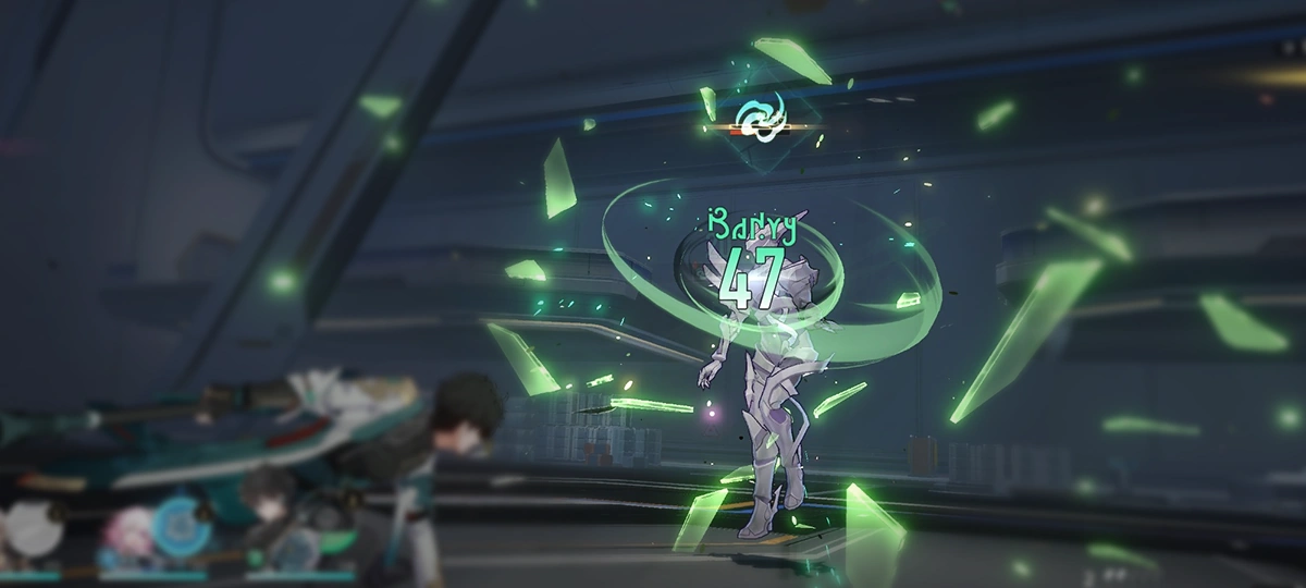 Break DMG - Honkai: Star Rail - HoYoWiki