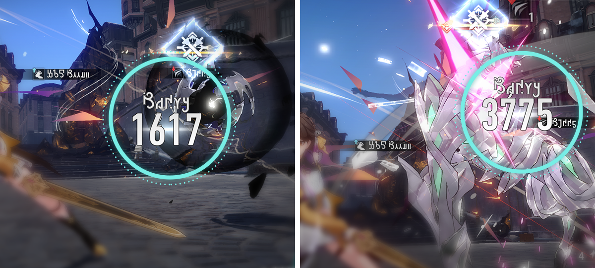 Break DMG: Types and Toughness - Honkai: Star Rail - HoYoWiki