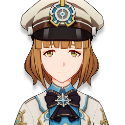 Mermet - Genshin Impact - HoYoWiki