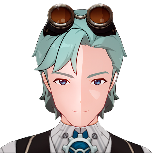 Rawat - Genshin Impact - HoYoWiki