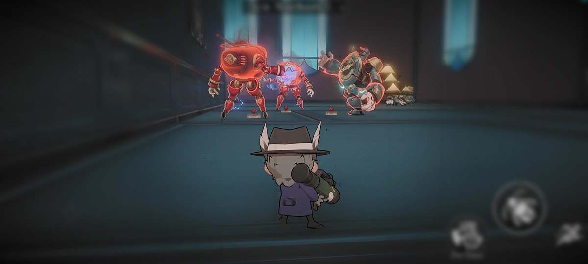 Hanu's Adventure: Part VI - Honkai: Star Rail - HoYoWiki