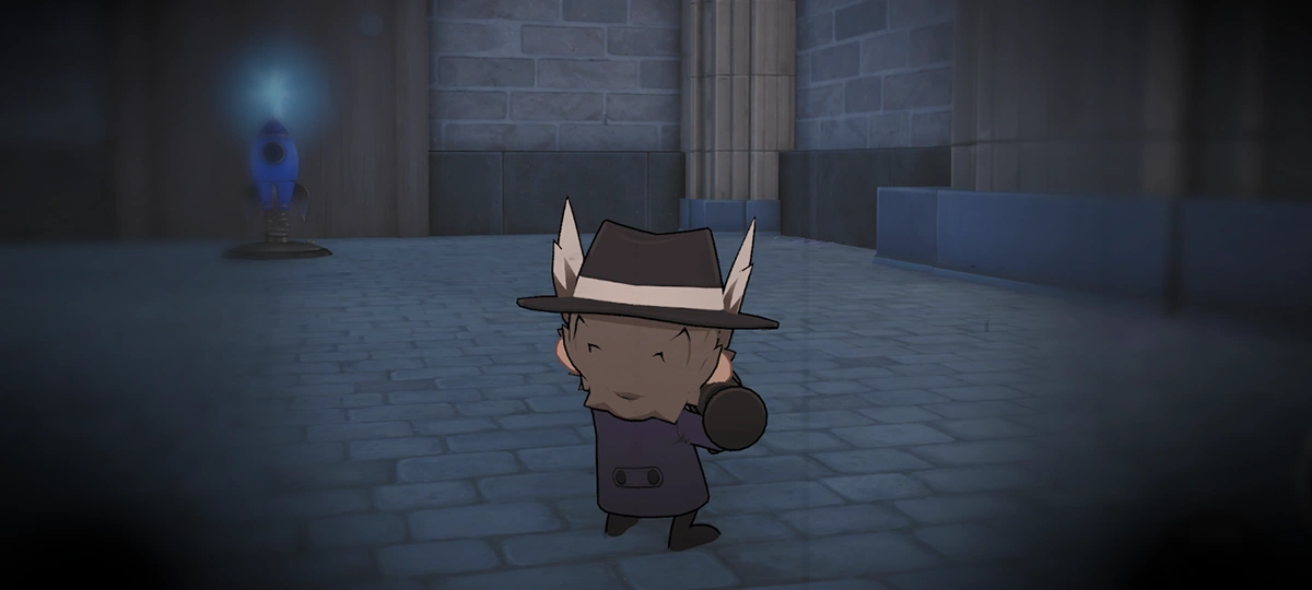 Hanu's Adventure: Part VI - Honkai: Star Rail - HoYoWiki