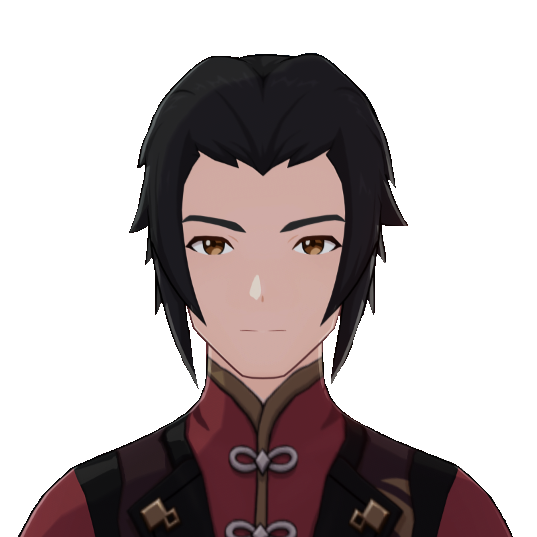 Luo Feng - Genshin Impact - HoYoWiki