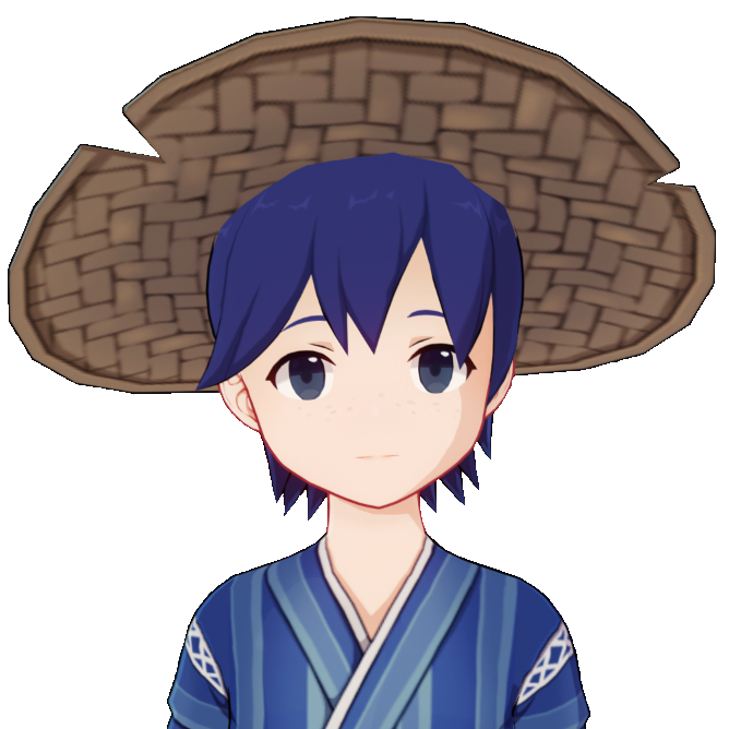 Ruu - Genshin Impact - HoYoWiki