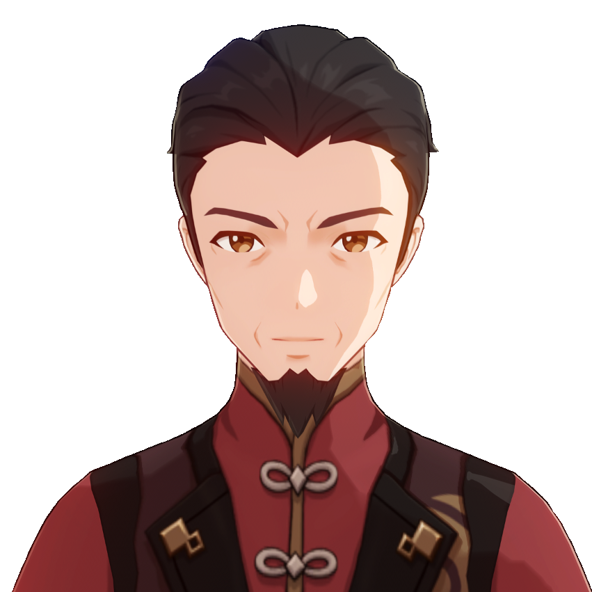 เจ้าสัว Maocai - Genshin Impact - HoYoWiki