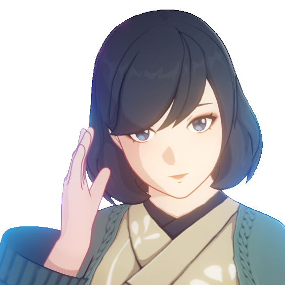 Yamada - Genshin Impact - HoYoWiki