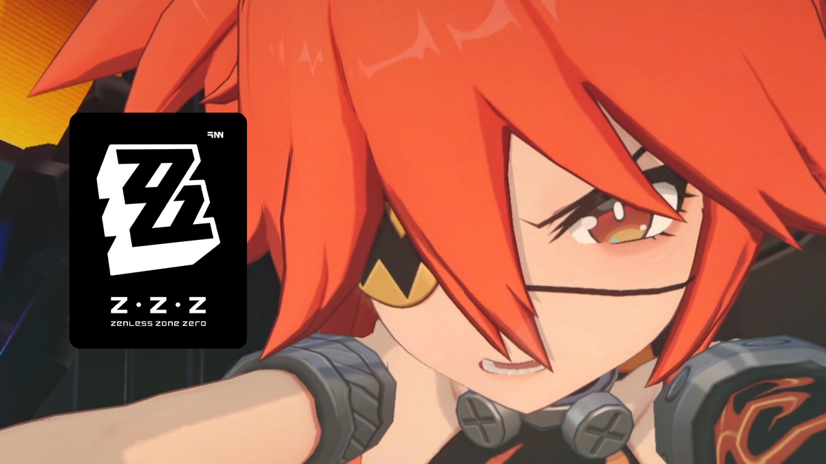 珂蕾妲·贝洛伯格 - 绝区零 - HoYoWiki