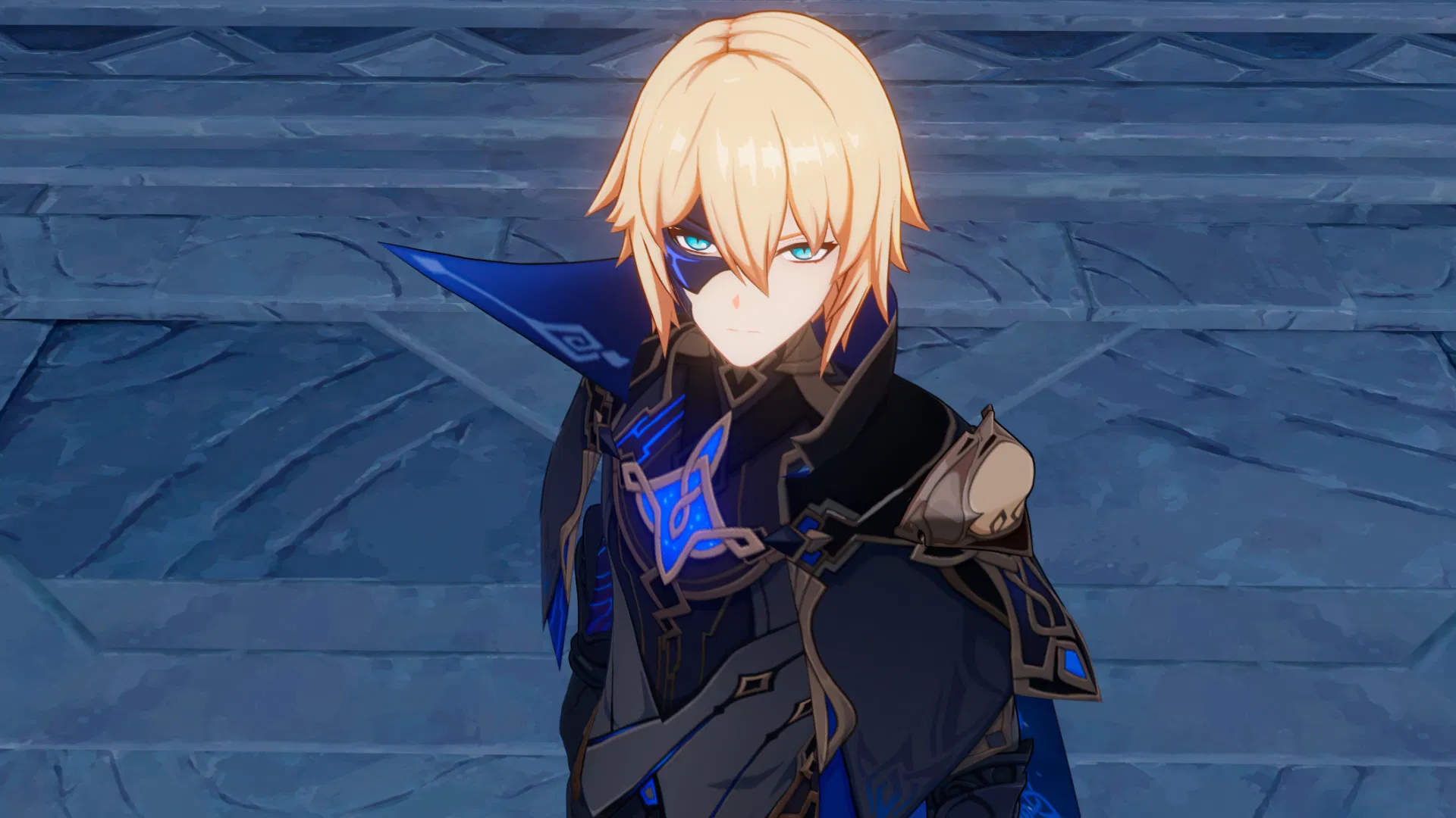 Dainsleif - Genshin Impact - HoYoWiki