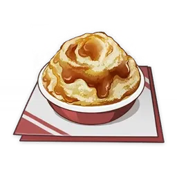 Fragrant Mashed Potatoes - Genshin Impact - HoYoWiki