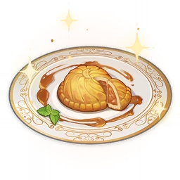 Moon Pie แสนอร่อย - Genshin Impact - HoYoWiki