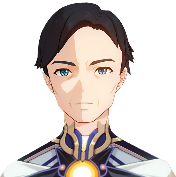 Chlothar - Genshin Impact - HoYoWiki