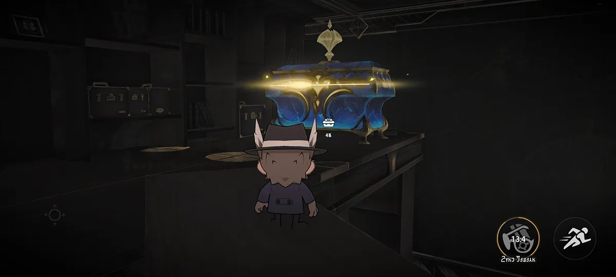 Aventura de Hanu I - Honkai: Star Rail - HoYoWiki