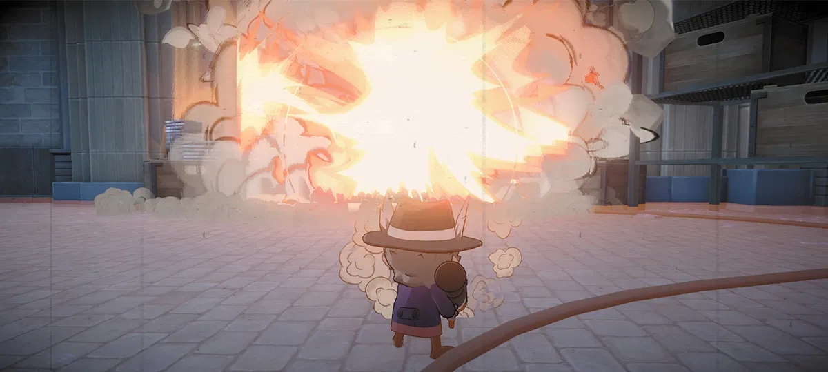 Aventura de Hanu VII - Honkai: Star Rail - HoYoWiki