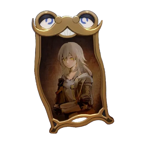 "Kapten Mini" - Honkai: Star Rail - HoYoWiki