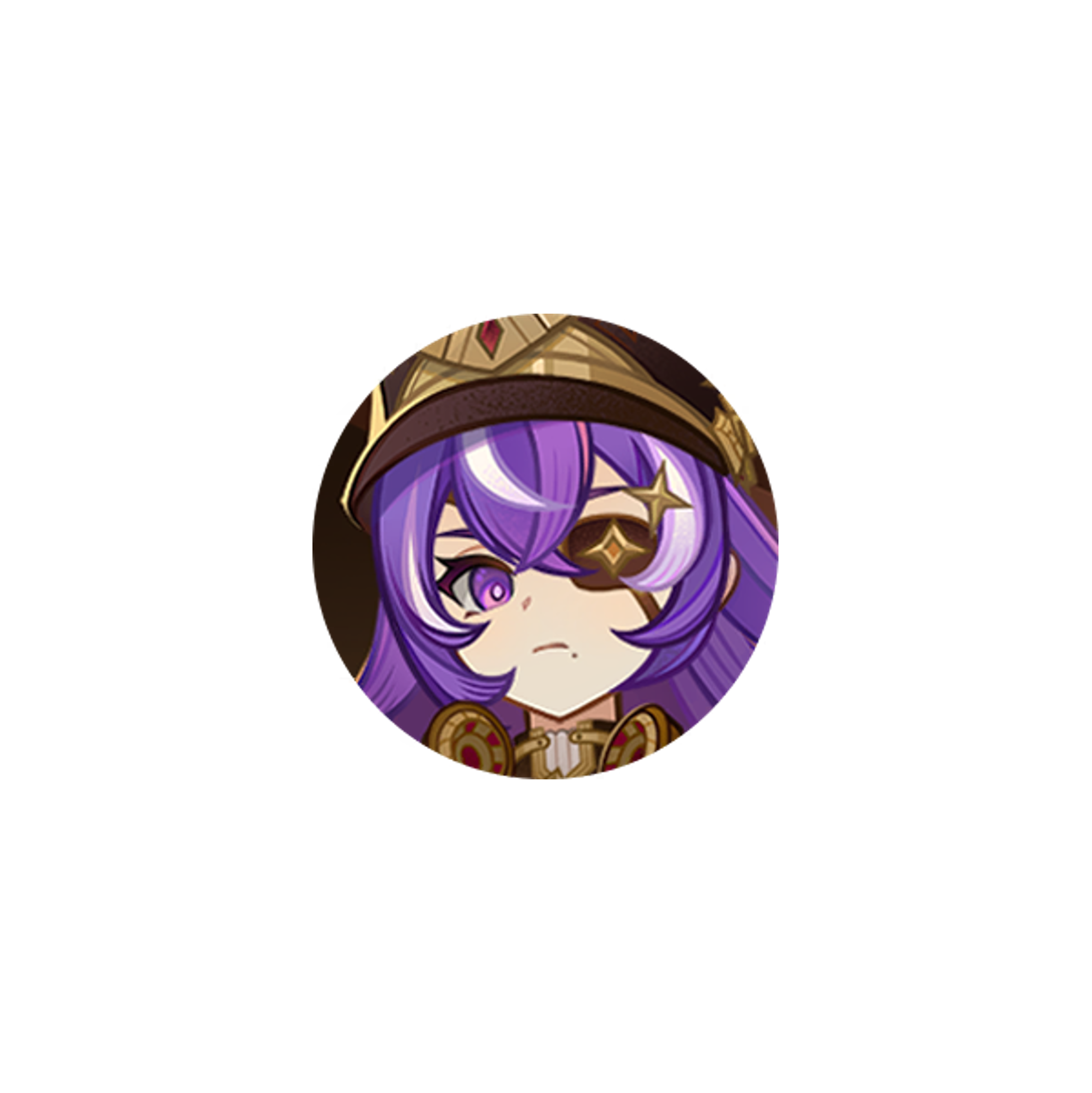 Chevreuse - Genshin Impact - HoYoWiki