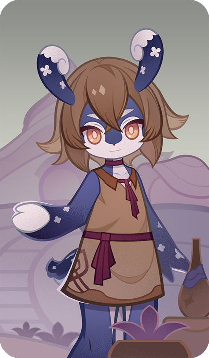 Serene - Genshin Impact - HoYoWiki