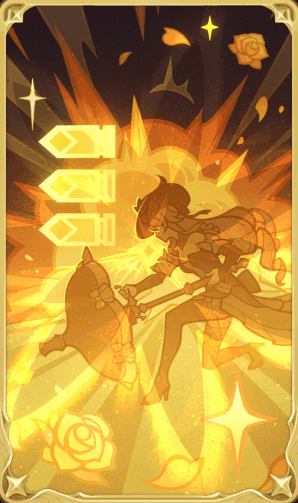 Navia - Genshin Impact - HoYoWiki
