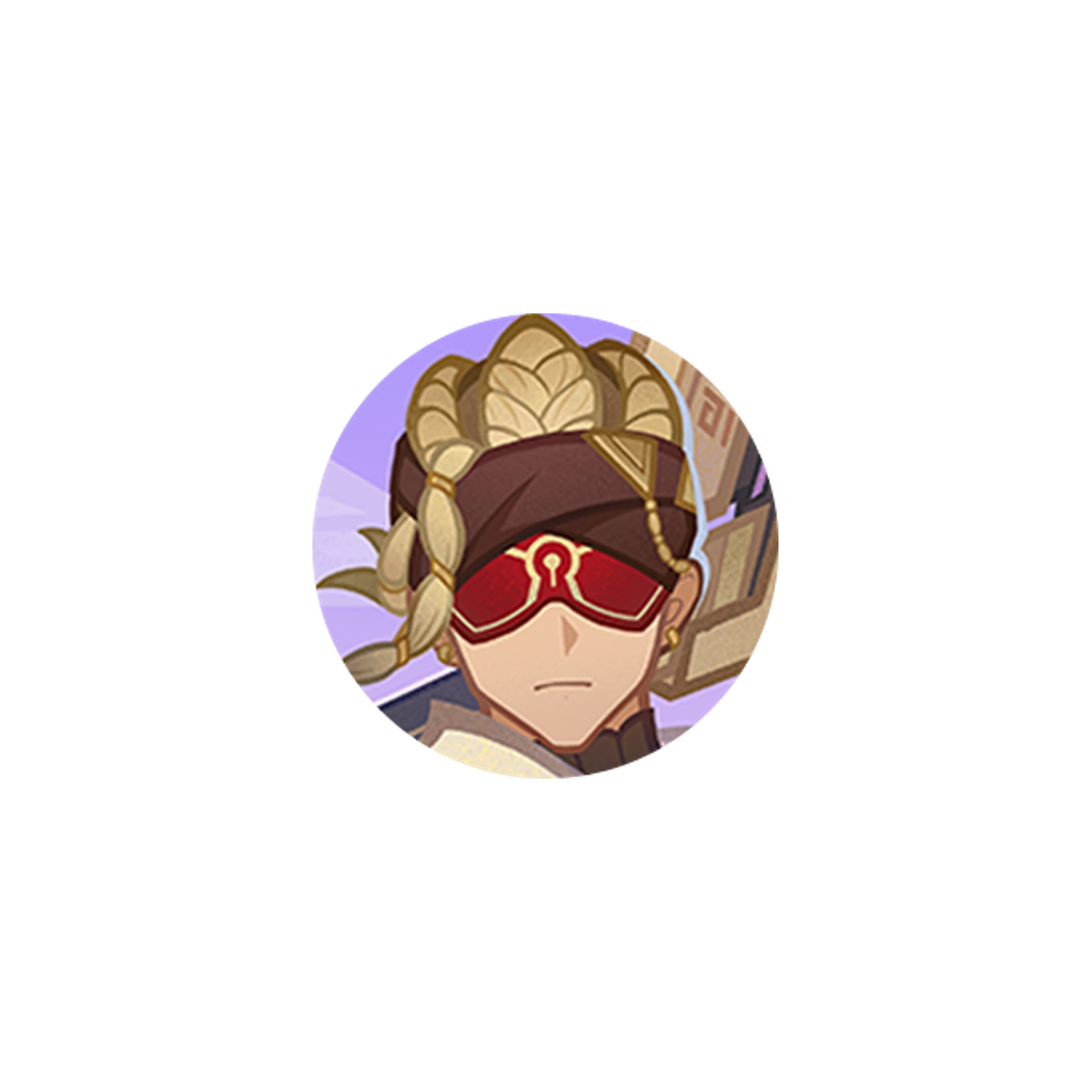 Eremite Daythunder - Genshin Impact - HoYoWiki