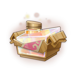 Magic Tonic - Genshin Impact - HoYoWiki