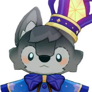 Wolfy - Genshin Impact - HoYoWiki