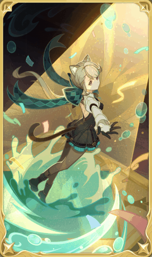 Ta-daaa! - Genshin Impact - HoYoWiki