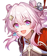 March 7th - Săn Bắn - Honkai: Star Rail - HoYoWiki